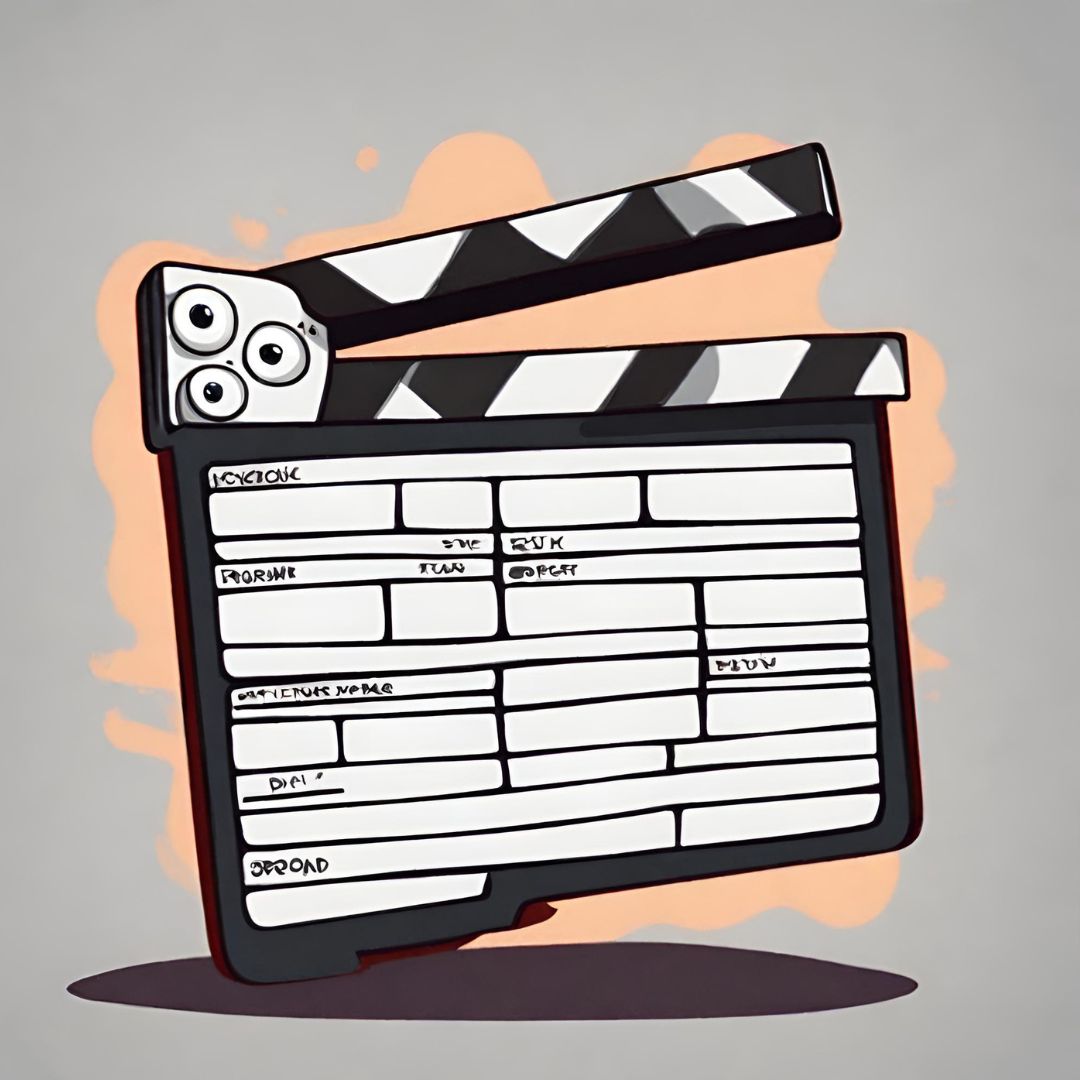 And we’re 🎬back... - MickyMania